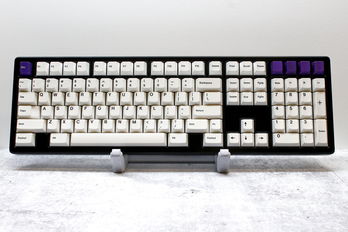 Group Buy - Fossil Full Size Keyboard Kit – Carolina Mech