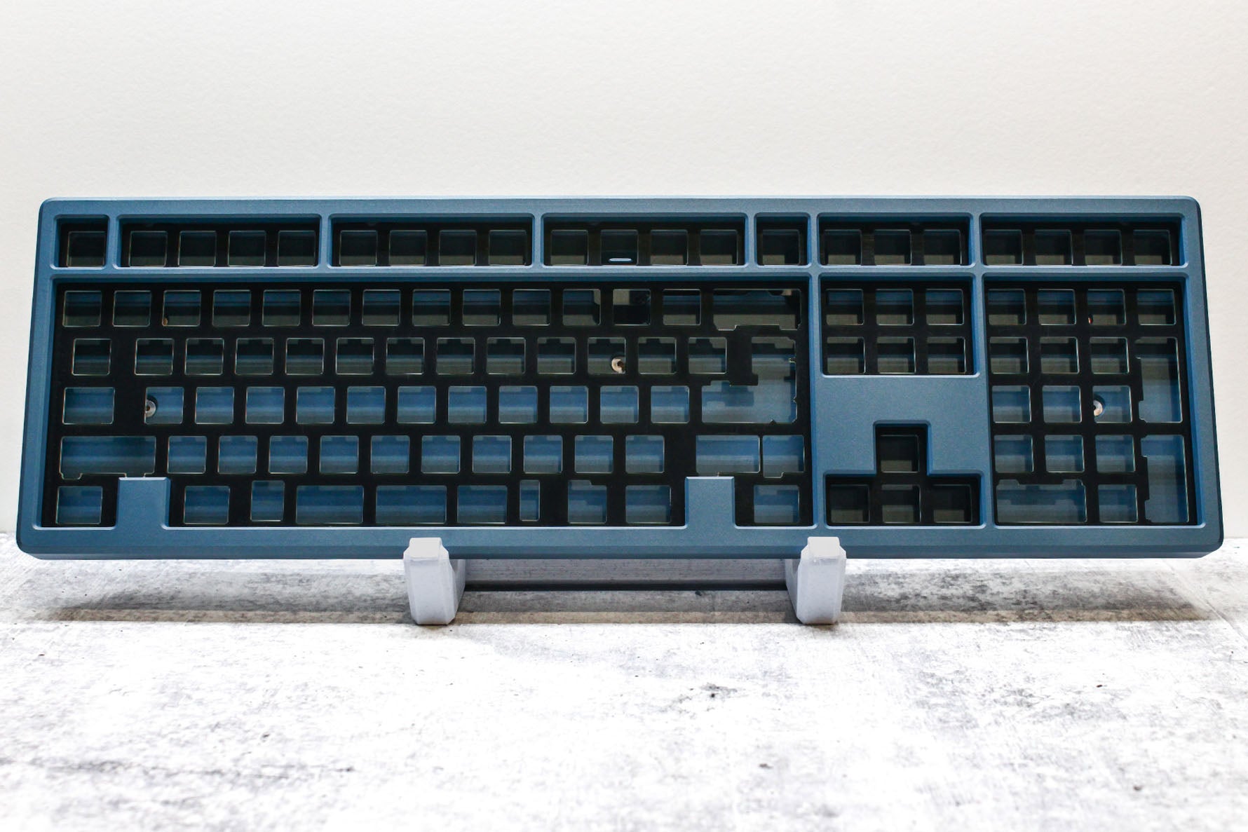 Group Buy - Fossil Full Size Keyboard Kit – Carolina Mech