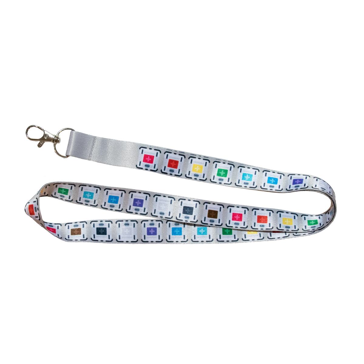 Lanyard - MX Switch – Carolina Mech